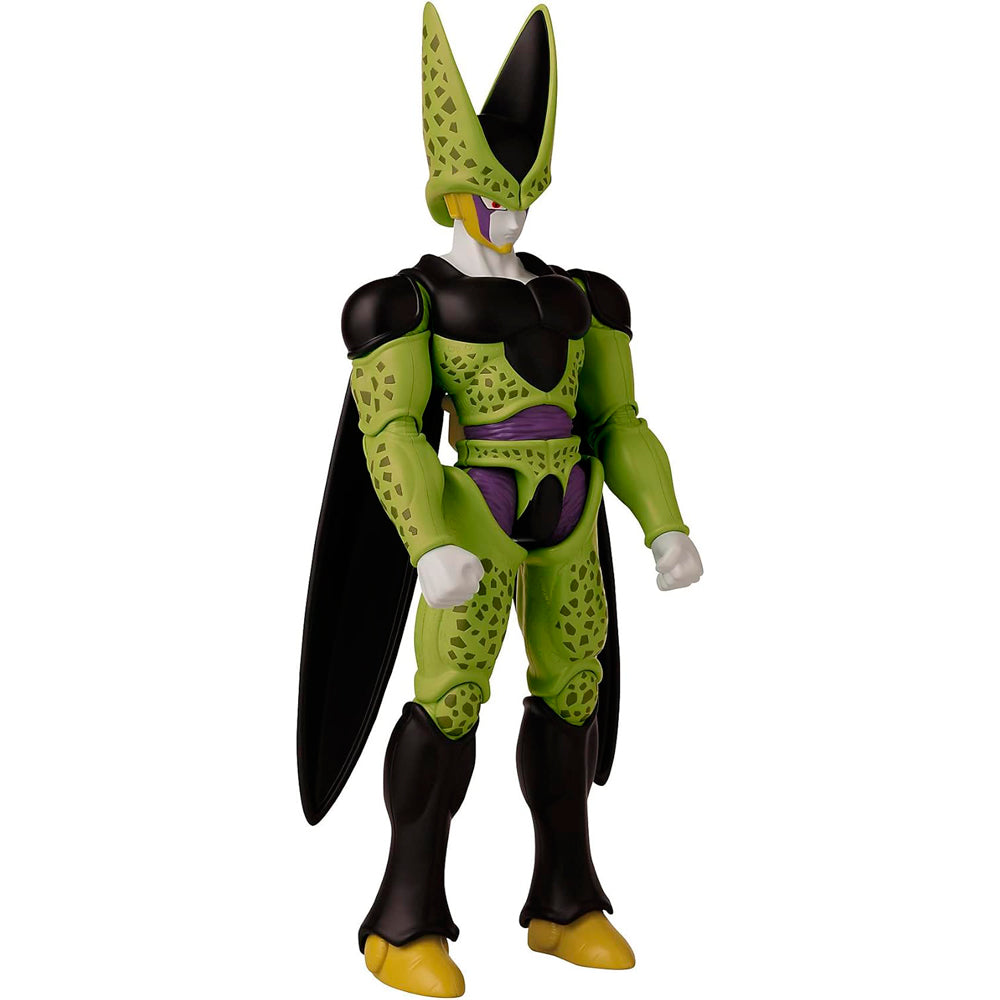 Dragon Ball Limit Breaker - Cell – Creative Toys Portugal
