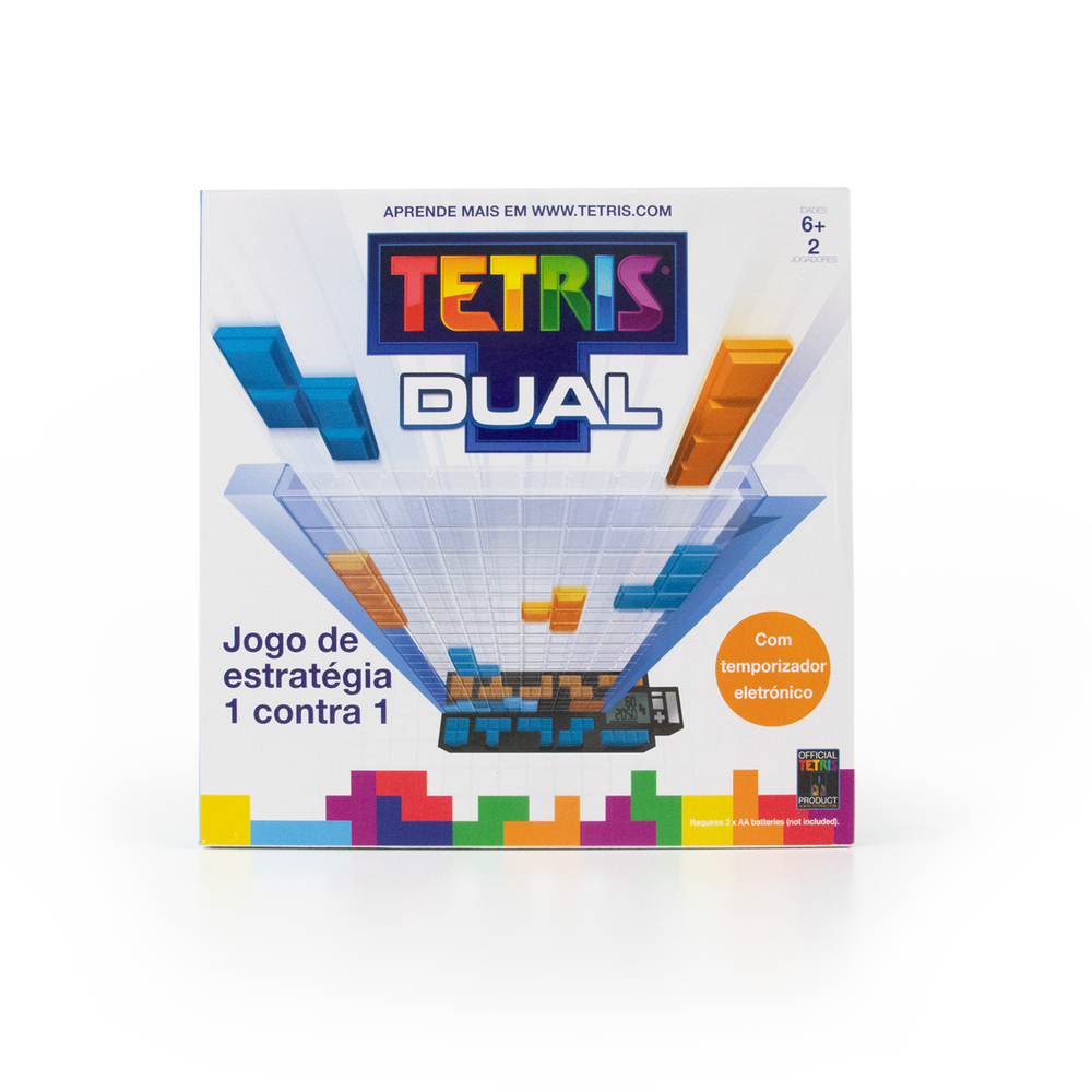 Tetris – Creative Toys Portugal