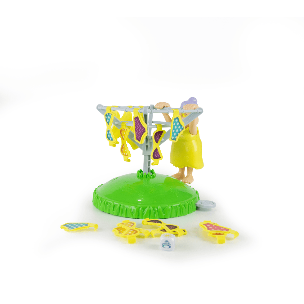 Avozinha Voadora – Creative Toys Portugal